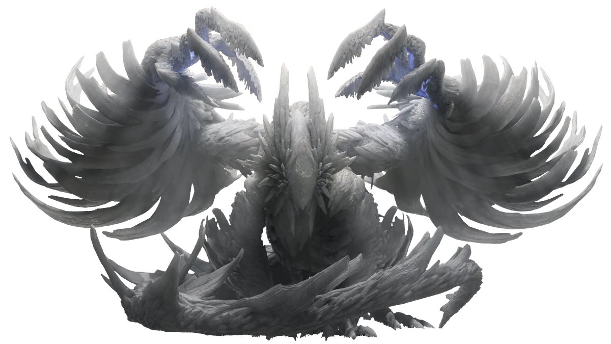 Zoh Shia | Monster Hunter Wiki | Fandom