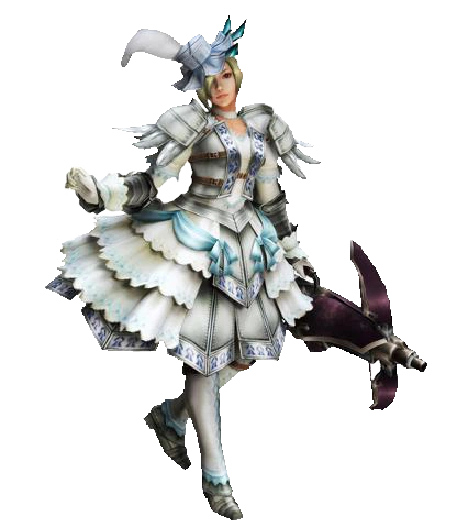 Tiala | Monster Hunter Wiki | Fandom