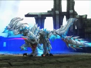 Zerureusu Photo Gallery | Monster Hunter Wiki | Fandom