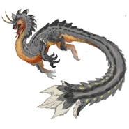 Almudron Photo Gallery | Monster Hunter Wiki | Fandom