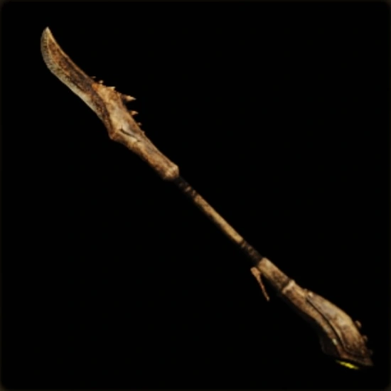 Aerial Glaive (MHWilds) | Monster Hunter Wiki | Fandom