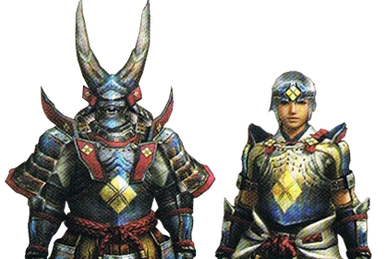 Armure De Jhen Mohran