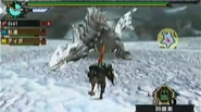 Glacial Agnaktor Photo Gallery | Monster Hunter Wiki | Fandom