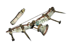 Khezu Bow (MHGU) | Monster Hunter Wiki | Fandom
