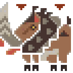 Bullfango Photo Gallery | Monster Hunter Wiki | Fandom