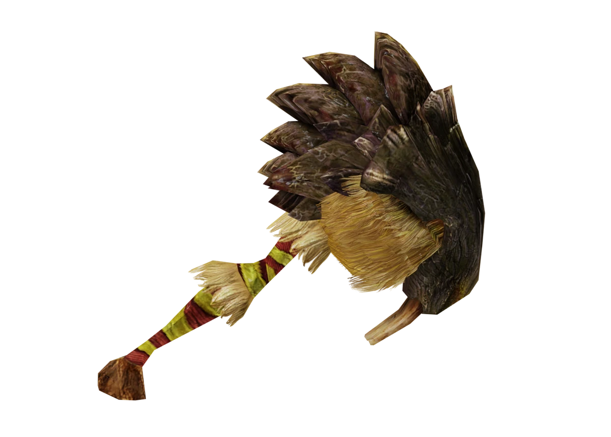 Y. Caeserber Hammer III (MHO) | Monster Hunter Wiki | Fandom
