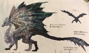 Velkhana Photo Gallery | Monster Hunter Wiki | Fandom