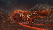Midogaron Photo Gallery | Monster Hunter Wiki | Fandom