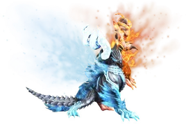 Eruzerion | Monster Hunter Wiki | Fandom