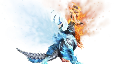 Discuss Everything About Monster Hunter Wiki | Fandom