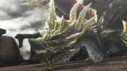 Guanzorumu Photo Gallery | Monster Hunter Wiki | Fandom