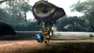 Gobul Photo Gallery | Monster Hunter Wiki | Fandom