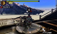 Dah'ren Mohran Photo Gallery | Monster Hunter Wiki | Fandom