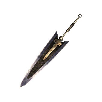 Iron Sword+ (MH4) | Monster Hunter Wiki | Fandom