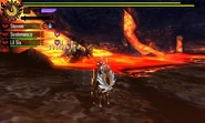 Furious Rajang Photo Gallery | Monster Hunter Wiki | Fandom