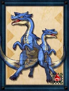 Baggi Photo Gallery | Monster Hunter Wiki | Fandom