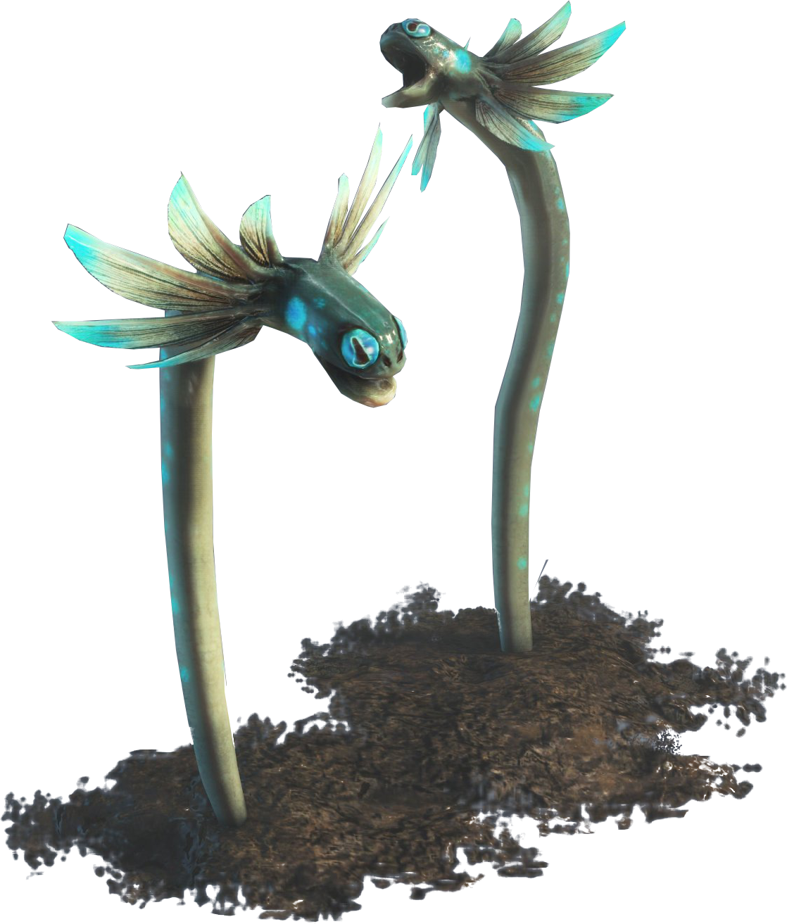 Minor Monsters | Monster Hunter Wiki | Fandom