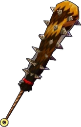 Demon Rod (MHST) | Monster Hunter Wiki | Fandom