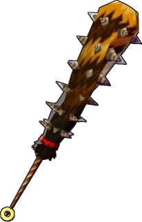 Demon Rod (MHST) | Monster Hunter Wiki | Fandom