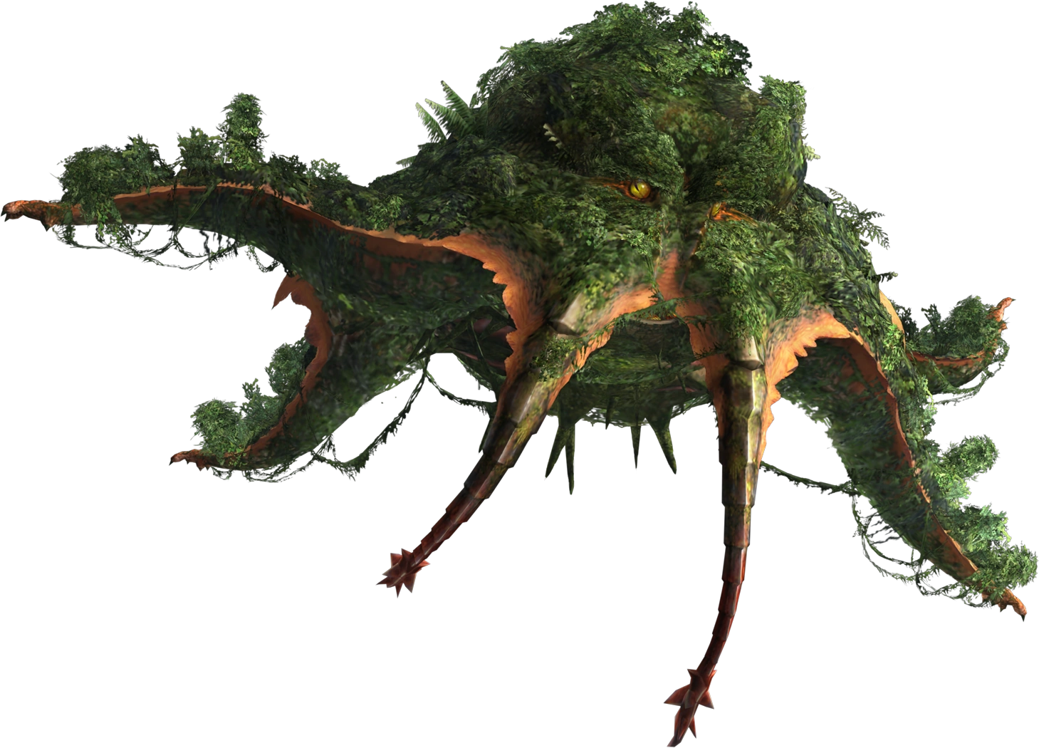 Yama Kurai Photo Gallery | Monster Hunter Wiki | Fandom