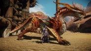 Estrellian Photo Gallery | Monster Hunter Wiki | Fandom