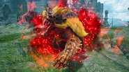 Afflicted Monsters | Monster Hunter Wiki | Fandom