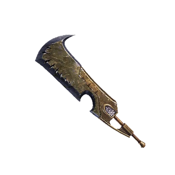 thunder element tree mhw