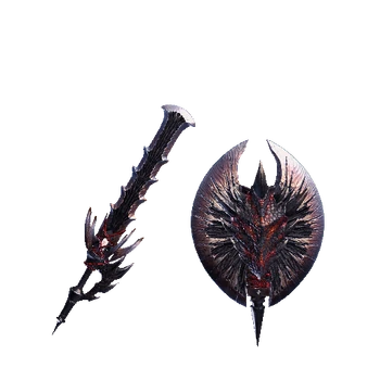 Ruinous Devastation (MHWI) | Monster Hunter Wiki | Fandom