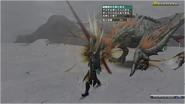 Doragyurosu Photo Gallery | Monster Hunter Wiki | Fandom