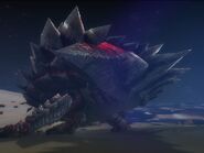 Odibatorasu Photo Gallery | Monster Hunter Wiki | Fandom