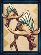 Delex Photo Gallery | Monster Hunter Wiki | Fandom