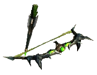 Lightning Bow (MHGU) | Monster Hunter Wiki | Fandom