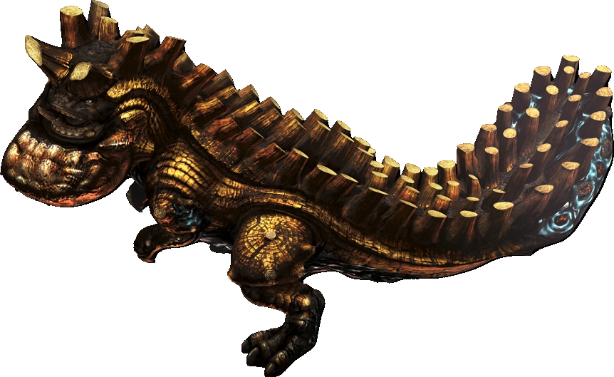 Uragaan | Monster Hunter Wiki | Fandom