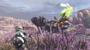 Barroth/Monster Hunter World | Monster Hunter Wiki | Fandom