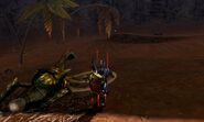 Desert Seltas Photo Gallery | Monster Hunter Wiki | Fandom