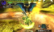 Malfestio Photo Gallery | Monster Hunter Wiki | Fandom