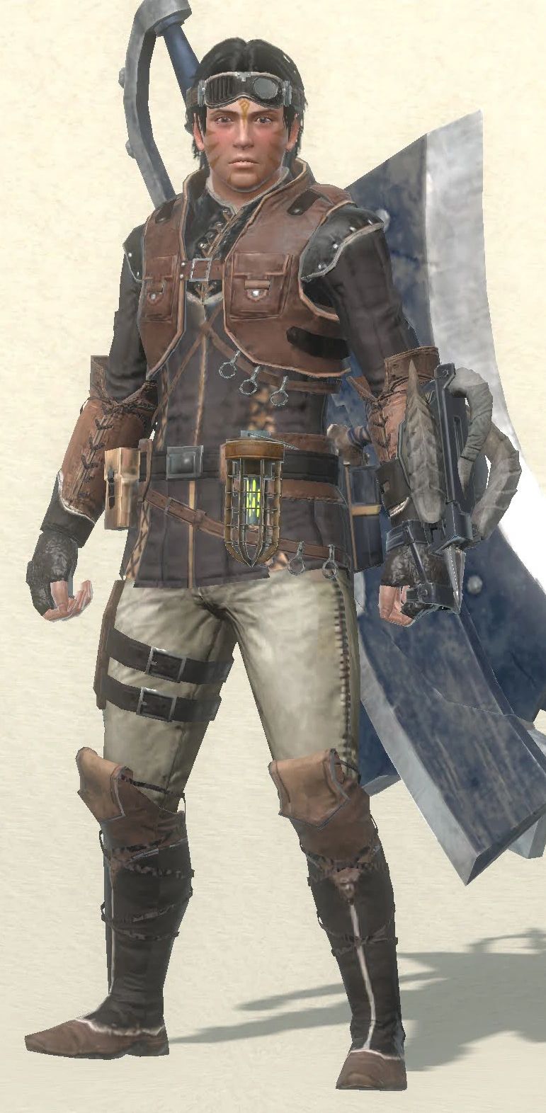 MHNow: Equipment Gallery | Monster Hunter Wiki | Fandom