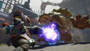 Tetranadon Photo Gallery | Monster Hunter Wiki | Fandom