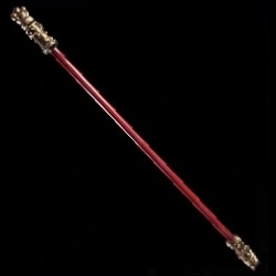 F Grand God's Peer Staff α+ (MHWI) | Monster Hunter Wiki | Fandom