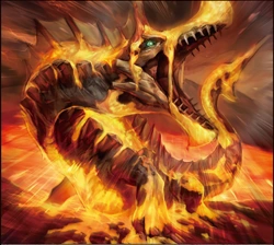 Agnaktor | Monster Hunter Wiki | Fandom