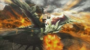 Guanzorumu Photo Gallery | Monster Hunter Wiki | Fandom