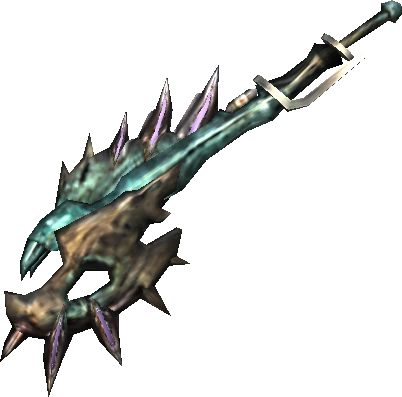 Helios Crusher (MH3U) | Monster Hunter Wiki | Fandom