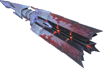 MHRS: Valstrax HBG | Monster Hunter вики | Fandom