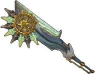 Axe of Wisdom (MHRise) | Monster Hunter Wiki | Fandom