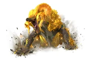 Kulve Taroth Photo Gallery | Monster Hunter Wiki | Fandom