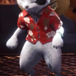 plesioth palico armor