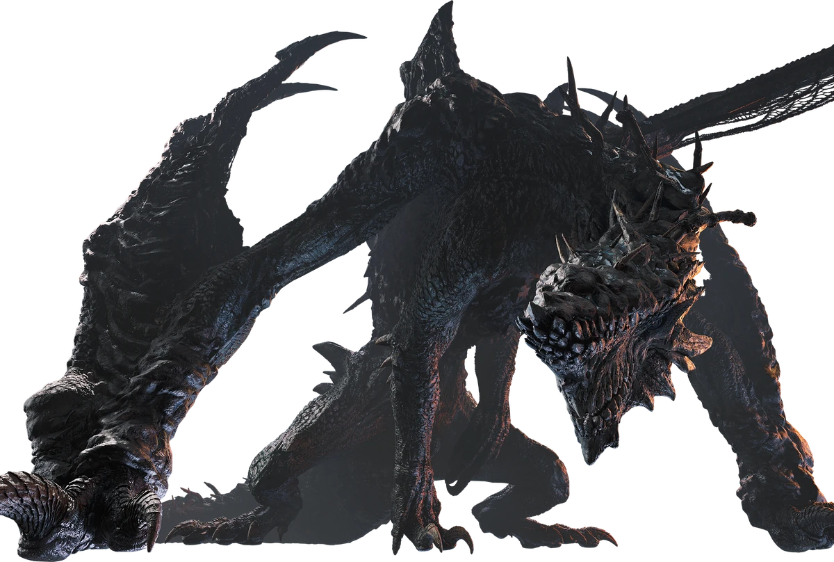 Gogmazios | Monster Hunter Wiki | Fandom