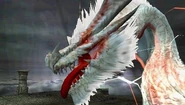 White Fatalis Photo Gallery | Monster Hunter Wiki | Fandom
