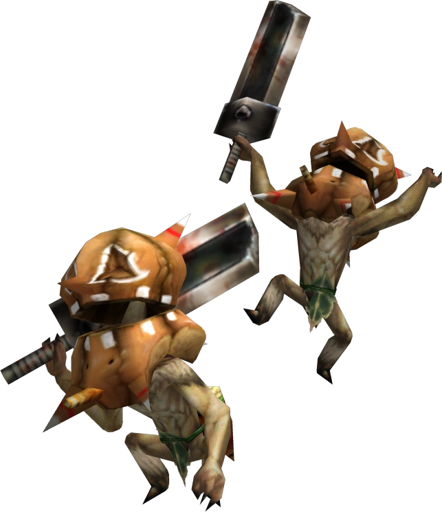 Shakalaka | Monster Hunter вики | Fandom