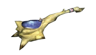 Bone Horn (MHGU) | Monster Hunter Wiki | Fandom